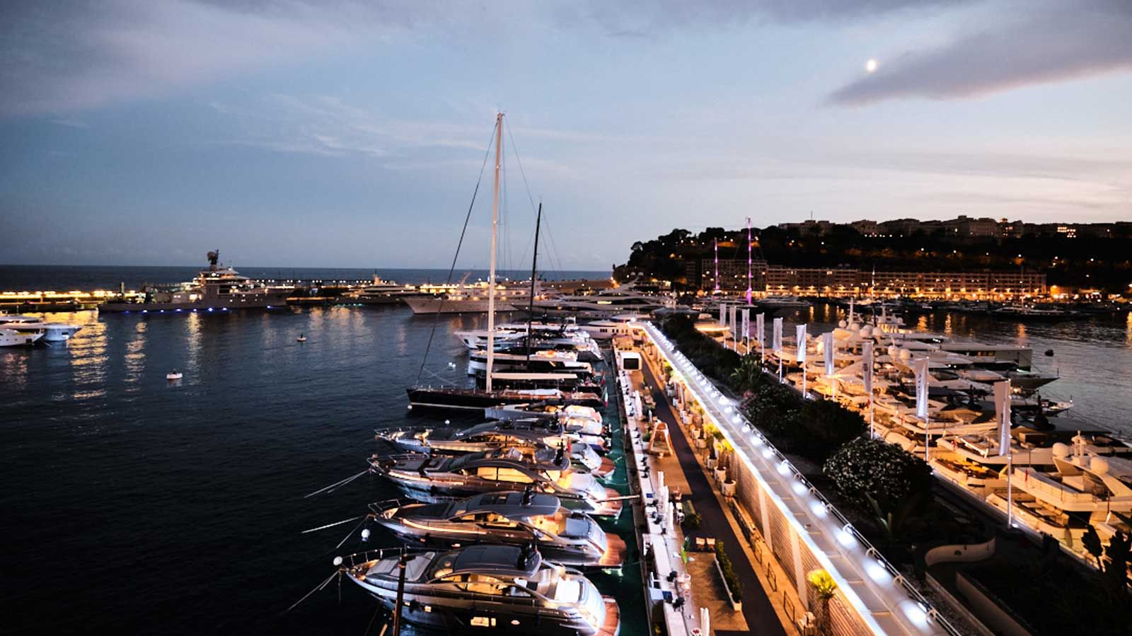 Yacht Club de Monaco's SEA Index expands to 15 ports on the Côte d'Azur